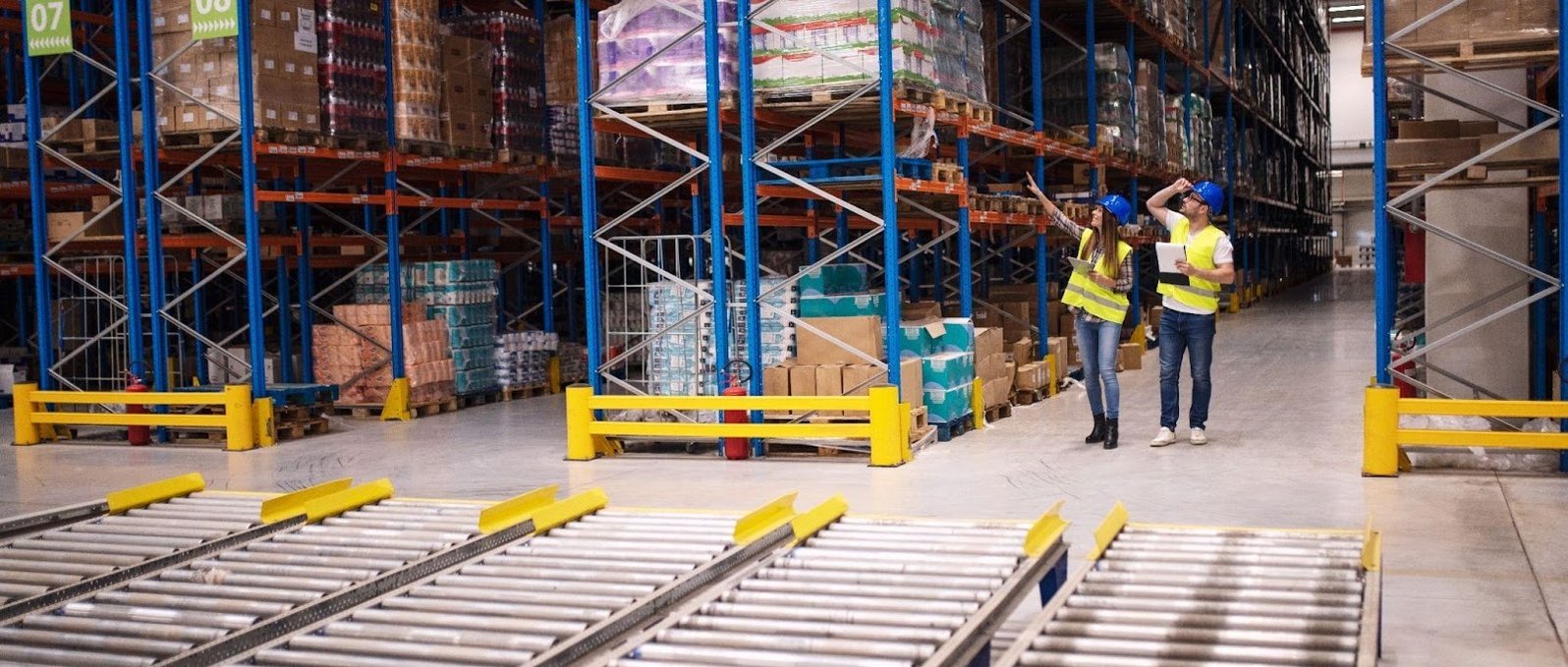 ¿Qué es Picking y Packing en el sector logístico? (Infografía)